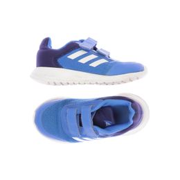 Adidas Herren Kinderschuhe, blau, Gr. 27