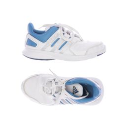 Adidas Damen Kinderschuhe, weiß, Gr. 30