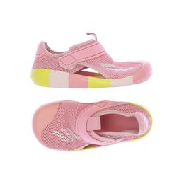 Adidas Damen Kinderschuhe, pink, Gr. 27