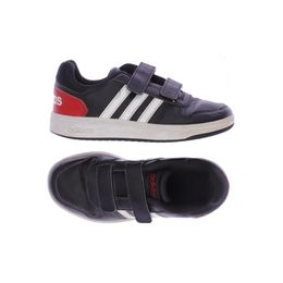 Adidas Damen Kinderschuhe, schwarz, Gr. 32