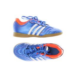 Adidas Herren Kinderschuhe, blau, Gr. 31