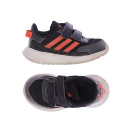 Adidas Damen Kinderschuhe, schwarz, Gr. 25