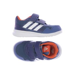 Adidas Herren Kinderschuhe, blau, Gr. 25