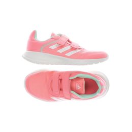 Adidas Damen Kinderschuhe, neon, Gr. 35.5