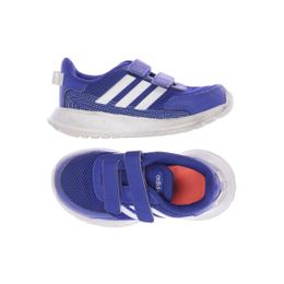 Adidas Herren Kinderschuhe, blau, Gr. 26