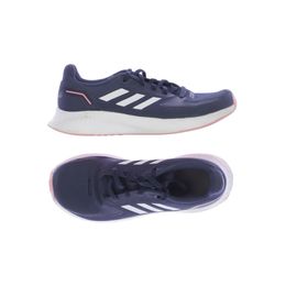 Adidas Herren Kinderschuhe, marineblau, Gr. 37.5