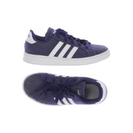 Adidas Herren Kinderschuhe, marineblau, Gr. 32