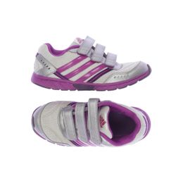 Adidas Damen Kinderschuhe, grau, Gr. 33