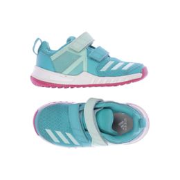 Adidas Damen Kinderschuhe, türkis, Gr. 28