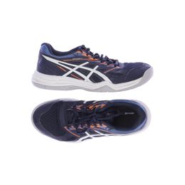 asics Herren Kinderschuhe, marineblau, Gr. 37.5