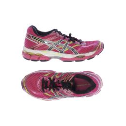 asics Damen Kinderschuhe, pink, Gr. 36