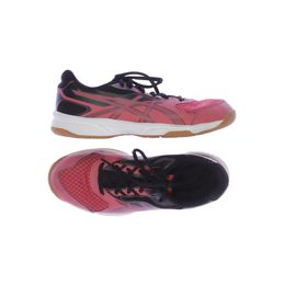 asics Damen Kinderschuhe, pink, Gr. 36