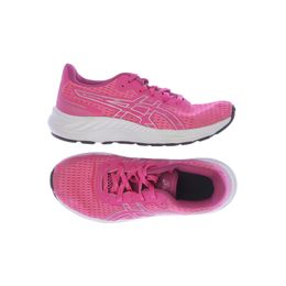 asics Damen Kinderschuhe, pink, Gr. 36