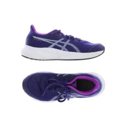 asics Damen Kinderschuhe, marineblau, Gr. 33