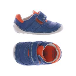 Clarks Herren Kinderschuhe, blau, Gr. 20