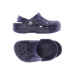 Crocs Herren Kinderschuhe, marineblau, Gr. 23