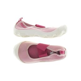 Crocs Damen Kinderschuhe, pink, Gr. 27