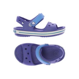 Crocs Herren Kinderschuhe, marineblau, Gr. 23