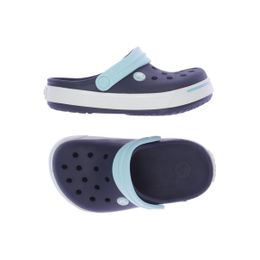 Crocs Herren Kinderschuhe, marineblau, Gr. 32