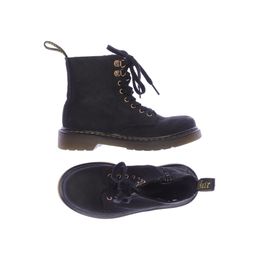 Dr. Martens Damen Kinderschuhe, schwarz, Gr. 30