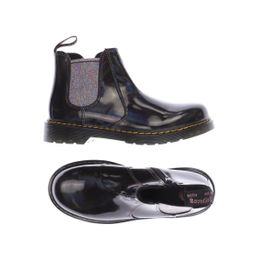 Dr. Martens Damen Kinderschuhe, schwarz, Gr. 36