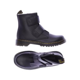 Dr. Martens Damen Kinderschuhe, schwarz, Gr. 36