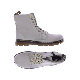 Dr. Martens Damen Kinderschuhe, grau, Gr. 36