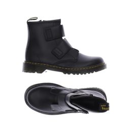 Dr. Martens Damen Kinderschuhe, schwarz, Gr. 36