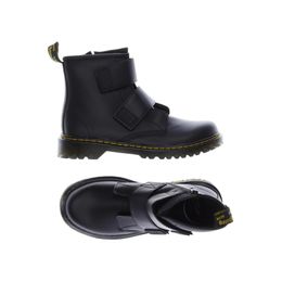 Dr. Martens Damen Kinderschuhe, schwarz, Gr. 36