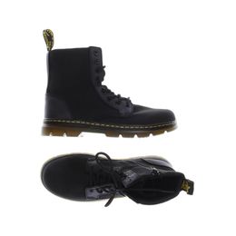 Dr. Martens Damen Kinderschuhe, schwarz, Gr. 36