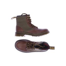 Dr. Martens Damen Kinderschuhe, braun, Gr. 36