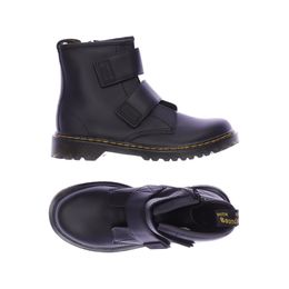 Dr. Martens Damen Kinderschuhe, schwarz, Gr. 36