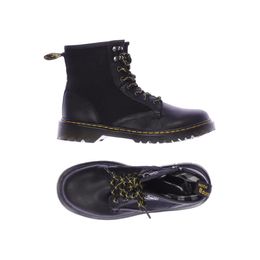 Dr. Martens Damen Kinderschuhe, schwarz, Gr. 36