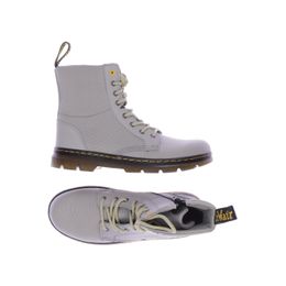 Dr. Martens Damen Kinderschuhe, grau, Gr. 36