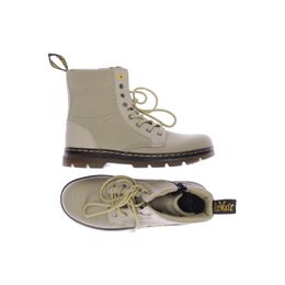 Dr. Martens Damen Kinderschuhe, beige, Gr. 36