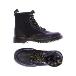 Dr. Martens Damen Kinderschuhe, schwarz, Gr. 36