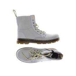 Dr. Martens Damen Kinderschuhe, grau, Gr. 36