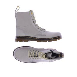 Dr. Martens Damen Kinderschuhe, grau, Gr. 36