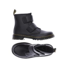 Dr. Martens Damen Kinderschuhe, schwarz, Gr. 36