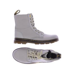 Dr. Martens Damen Kinderschuhe, grau, Gr. 36