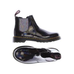 Dr. Martens Damen Kinderschuhe, schwarz, Gr. 36