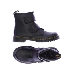 Dr. Martens Damen Kinderschuhe, schwarz, Gr. 36