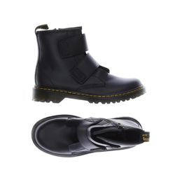 Dr. Martens Damen Kinderschuhe, schwarz, Gr. 36