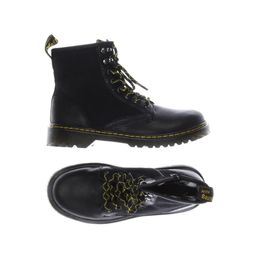 Dr. Martens Damen Kinderschuhe, schwarz, Gr. 36