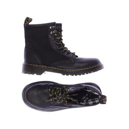 Dr. Martens Damen Kinderschuhe, schwarz, Gr. 36