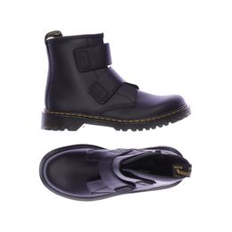 Dr. Martens Damen Kinderschuhe, schwarz, Gr. 36