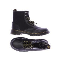 Dr. Martens Damen Kinderschuhe, schwarz, Gr. 36