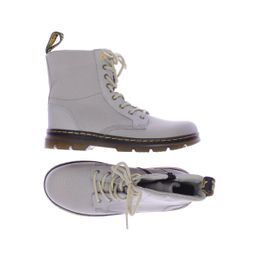 Dr. Martens Damen Kinderschuhe, grau, Gr. 36