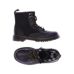 Dr. Martens Damen Kinderschuhe, schwarz, Gr. 36