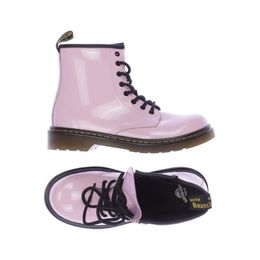 Dr. Martens Damen Kinderschuhe, pink, Gr. 36